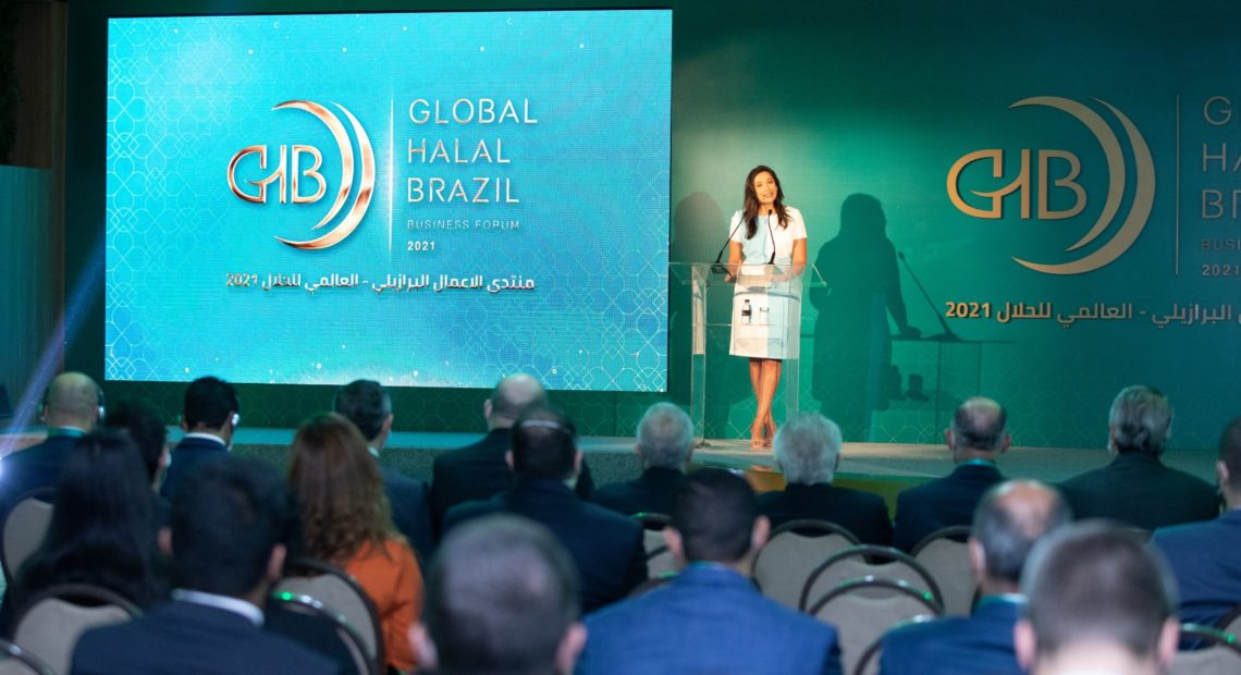 BRF e Marfrig participam do Fórum Global Halal do Brasil - Revista Mais ...