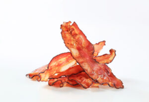 Pesquisa aponta que brasileiros consumiram mais bacon no primeiro ...